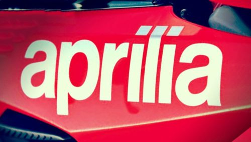 Aprilia Logo: History, Meaning | Motorcycle Brands