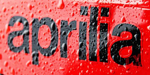 Aprilia Logo: History, Meaning | Motorcycle Brands