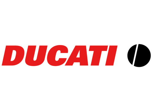 Ducati motorcycle logo history and Meaning, bike emblem