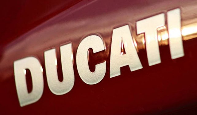 Ducati Logo: History, Meaning | Motorcycle Brands: description, logo ...