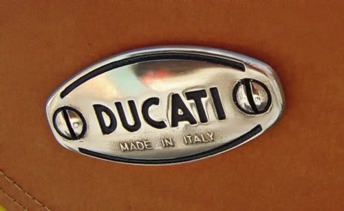 Ducati Logo: History, Meaning | Motorcycle Brands: description, logo ...