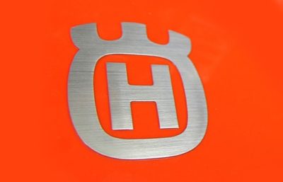 Husqvarna motorcycle logo history and Meaning, bike emblem
