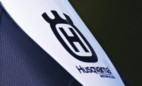 Husqvarna logo: History, Meaning | Motorcycle Brands