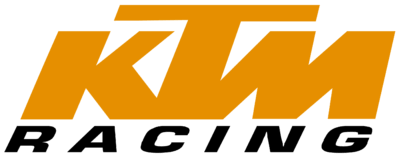 KTM motorcycle logo history and Meaning, bike emblem