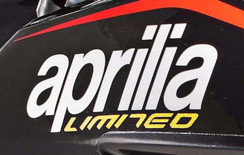 Aprilia Logo: History, Meaning | Motorcycle Brands