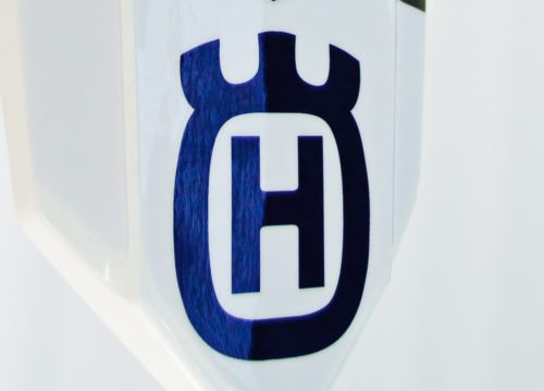 Husqvarna logo: History, Meaning | Motorcycle Brands