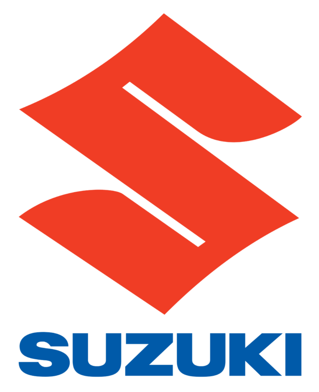 Suzuki motorcycle logo history and Meaning, bike emblem