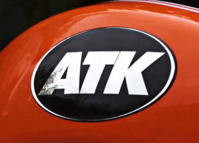 ATK motorcycle logo history and Meaning, bike emblem