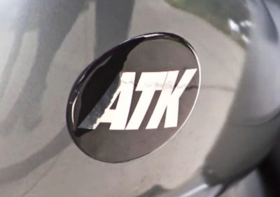 ATK motorcycle logo history and Meaning, bike emblem