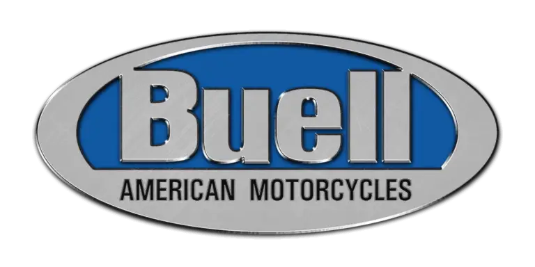 Buell motorcycle logo history and Meaning, bike emblem