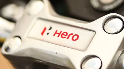 Hero motorcycle logo history and Meaning, bike emblem