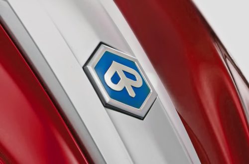 Piaggio Logo: History, Meaning | Motorcycle Brands