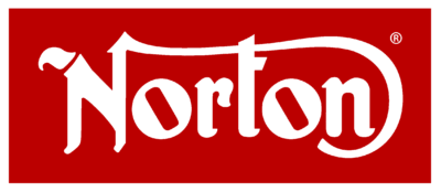 Norton motorcycle logo history and Meaning, bike emblem