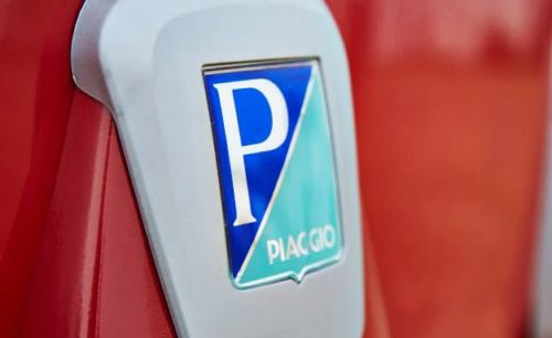 Piaggio Logo: History, Meaning | Motorcycle Brands