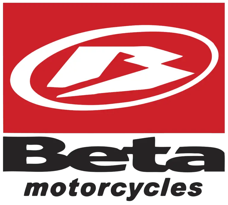 Beta motorcycle logo history and Meaning, bike emblem