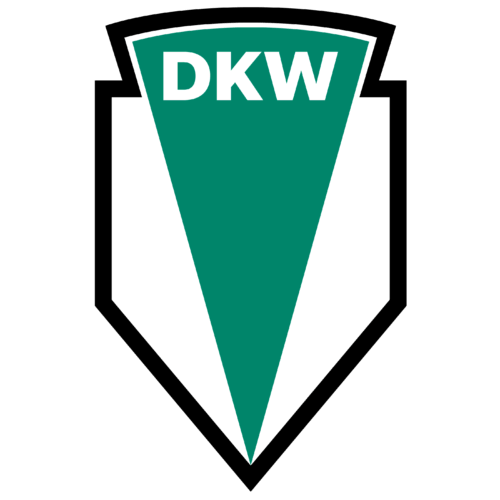 DKW motorcycle logo history and Meaning, bike emblem