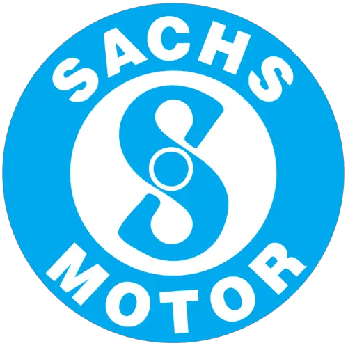 Sachs motorcycle logo history and Meaning, bike emblem