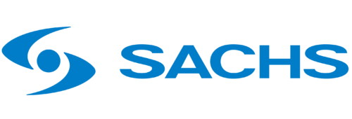Sachs motorcycle logo history and Meaning, bike emblem