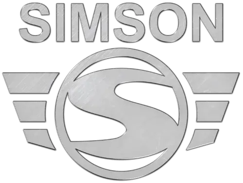 Simson motorcycle logo history and Meaning, bike emblem
