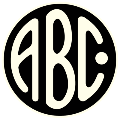 ABC motorcycle logo history and Meaning, bike emblem