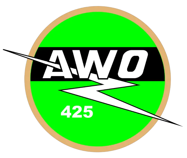 AWO motorcycle logo history and Meaning, bike emblem