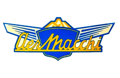 Aermacchi motorcycle logo history and Meaning, bike emblem