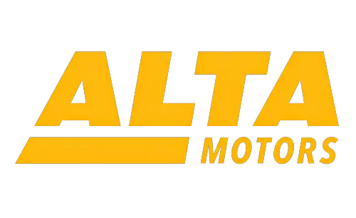 Alta Motors motorcycle logo history and Meaning, bike emblem