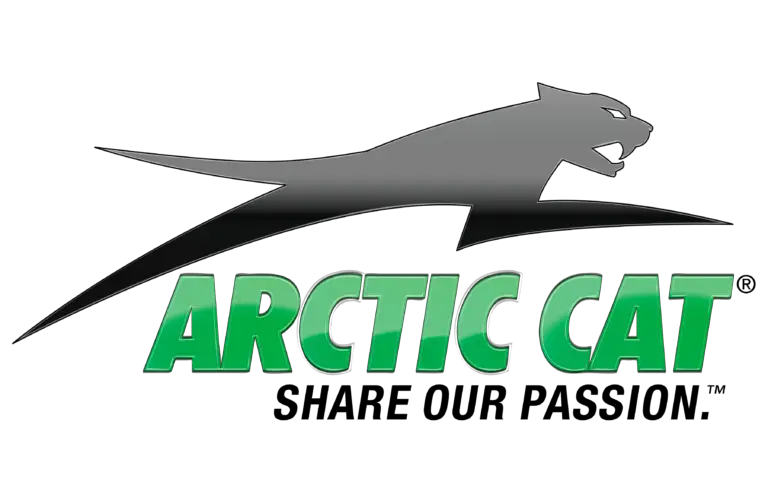 Arctic Cat motorcycle logo history and Meaning, bike emblem