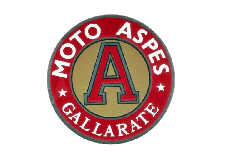 Aspes motorcycle logo history and Meaning, bike emblem