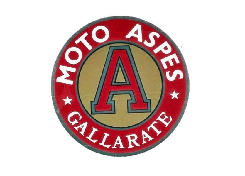 Aspes motorcycle logo history and Meaning, bike emblem