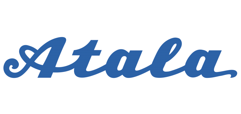 Atala motorcycle logo history and Meaning, bike emblem