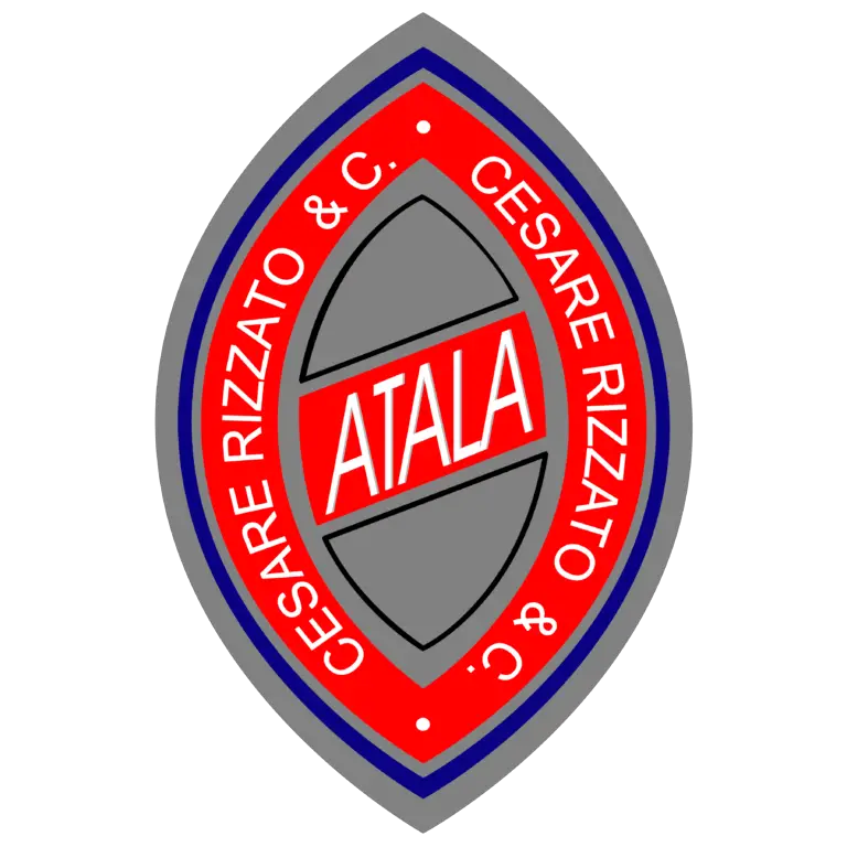 Atala motorcycle logo history and Meaning, bike emblem