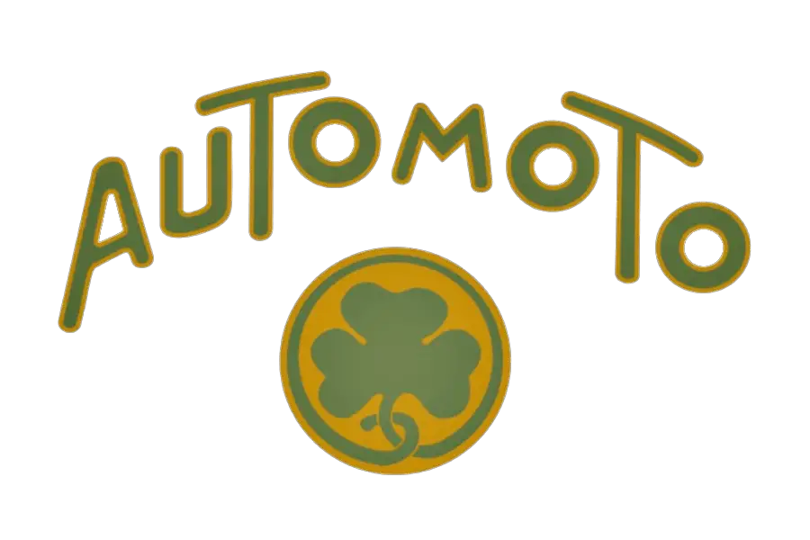 AutoMoto motorcycle logo history and Meaning, bike emblem