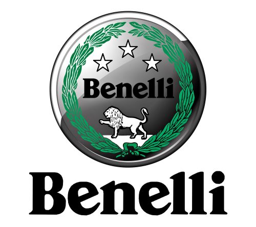 Benelli motorcycle logo history and Meaning, bike emblem