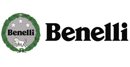 Benelli motorcycle logo history and Meaning, bike emblem