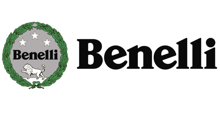 Benelli motorcycle logo history and Meaning, bike emblem
