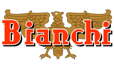 Bianchi motorcycle logo history and Meaning, bike emblem