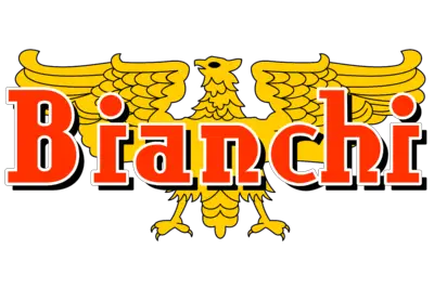 Bianchi motorcycle logo history and Meaning, bike emblem