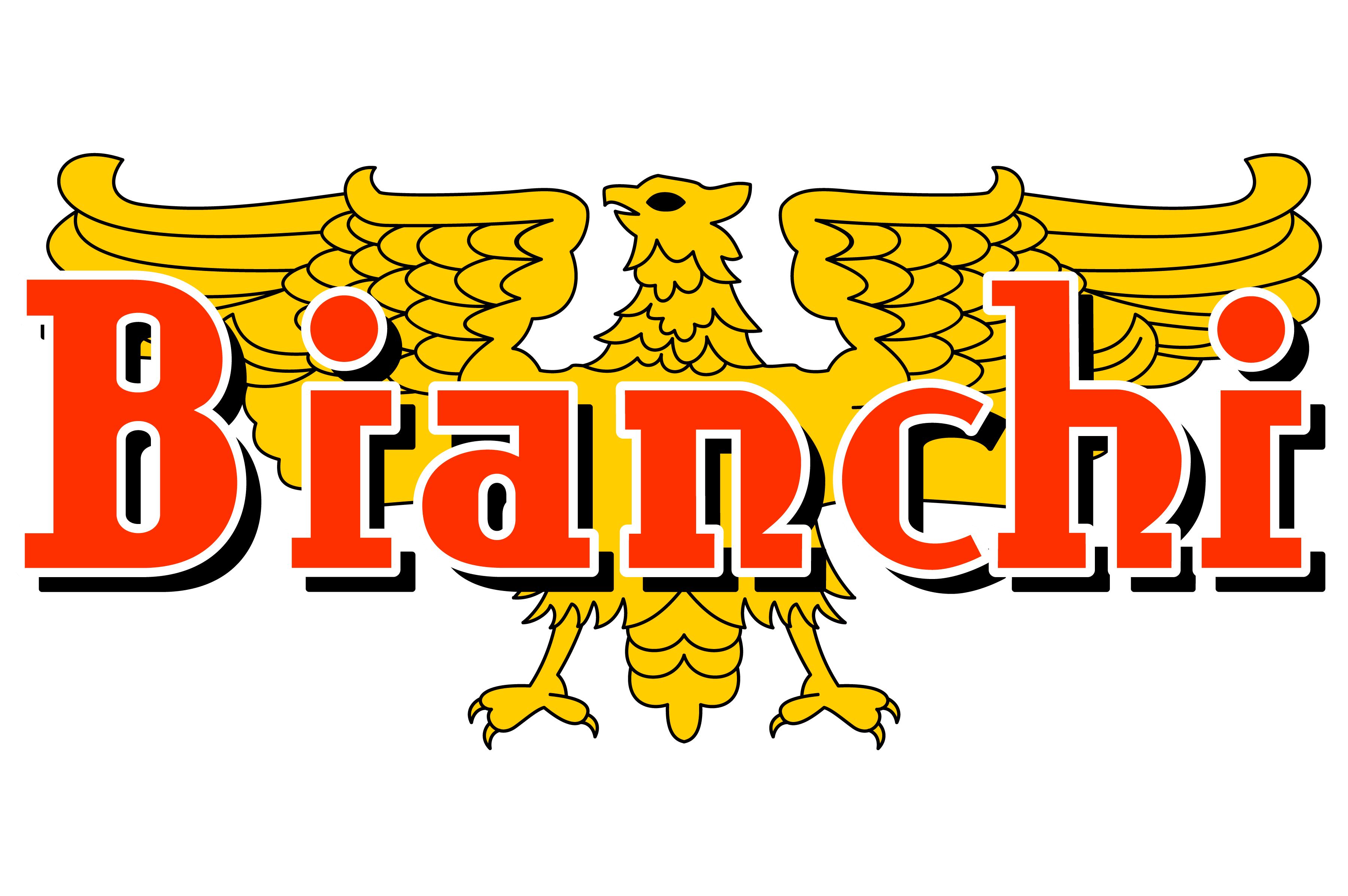 Bianchi motorcycle logo history and Meaning, bike emblem