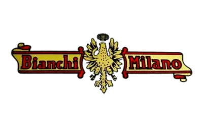 Bianchi motorcycle logo history and Meaning, bike emblem