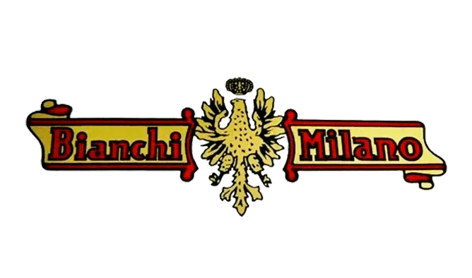 Bianchi motorcycle logo history and Meaning, bike emblem