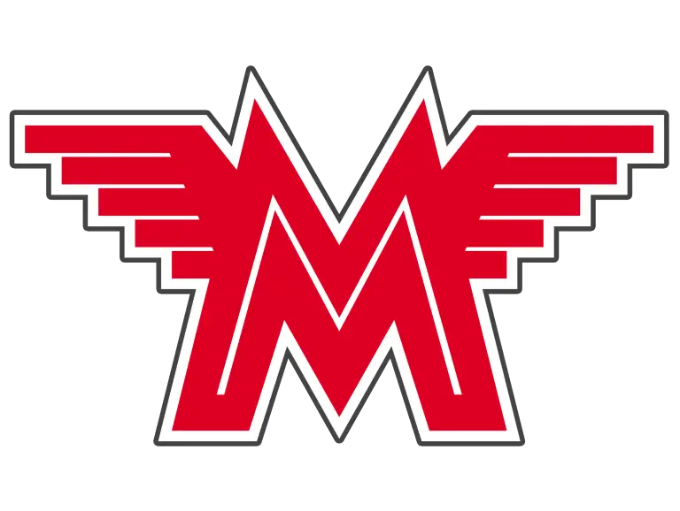 Matchless motorcycle logo history and Meaning, bike emblem