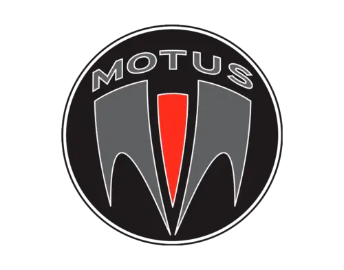 Motus motorcycle logo history and Meaning, bike emblem