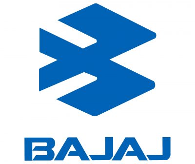 Bajaj motorcycle logo history and Meaning, bike emblem