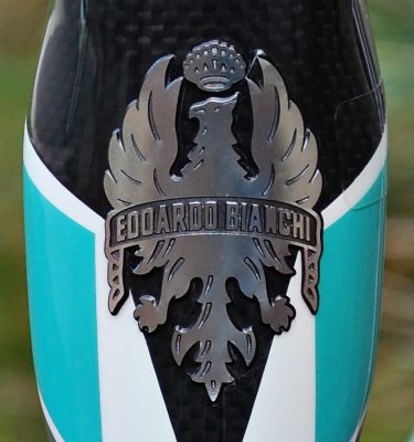 Bianchi motorcycle logo history and Meaning, bike emblem