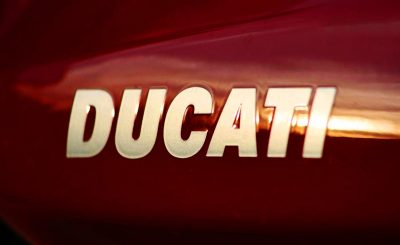 Ducati motorcycle logo history and Meaning, bike emblem