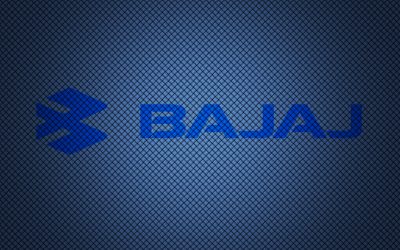 Bajaj motorcycle logo history and Meaning, bike emblem