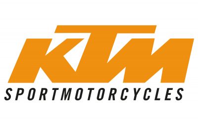 KTM motorcycle logo history and Meaning, bike emblem