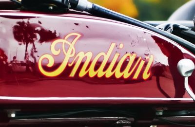Indian motorcycle logo history and Meaning, bike emblem