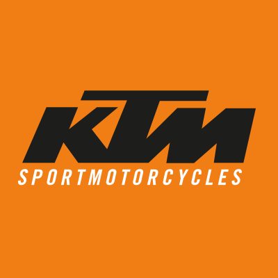 KTM motorcycle logo history and Meaning, bike emblem